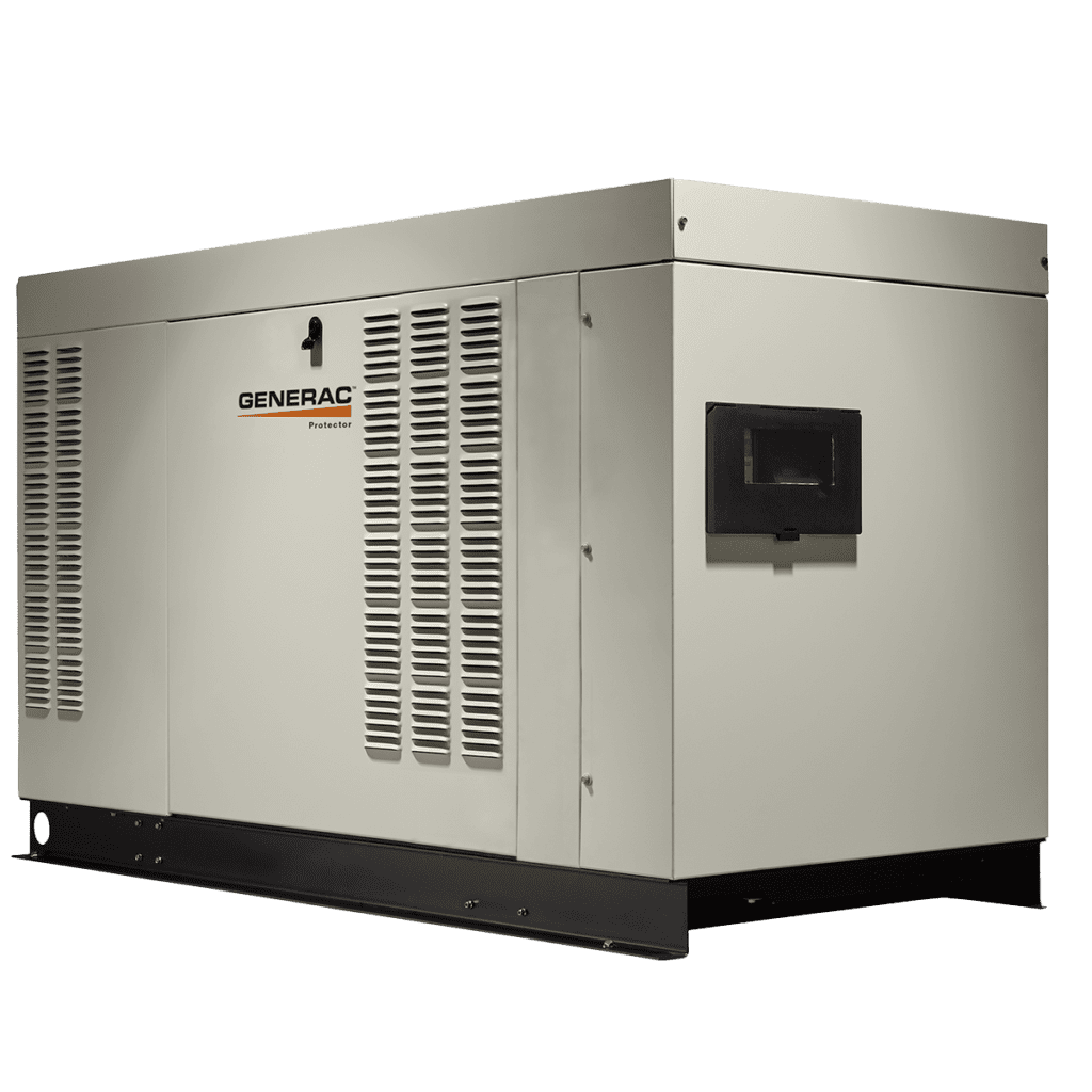 48kW | Generator Supercenter | Generators Sales, Install and Maintenance