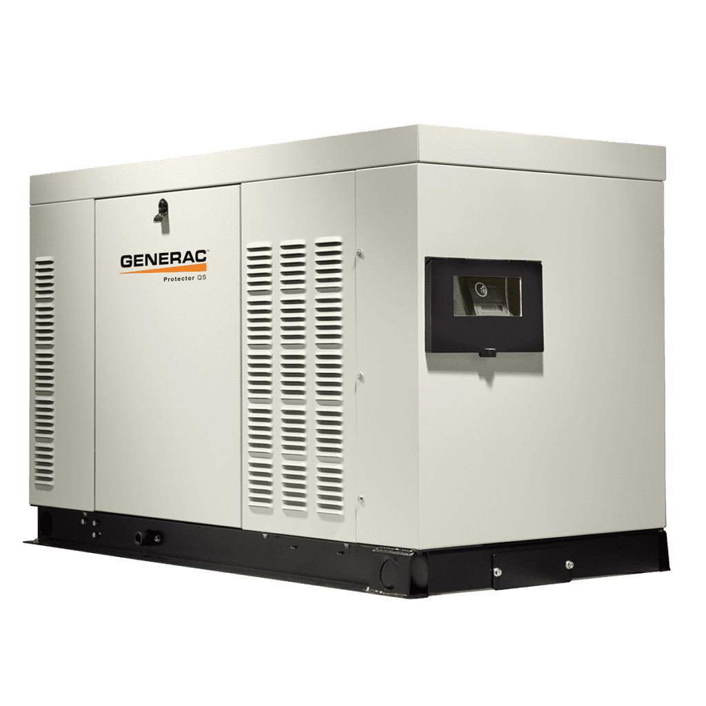 60kW | Generator Supercenter | Generators Sales, Install and Maintenance