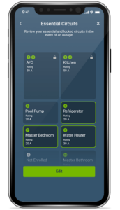 Smart Panels | Generator Supercenter | Generators Sales, Install and ...
