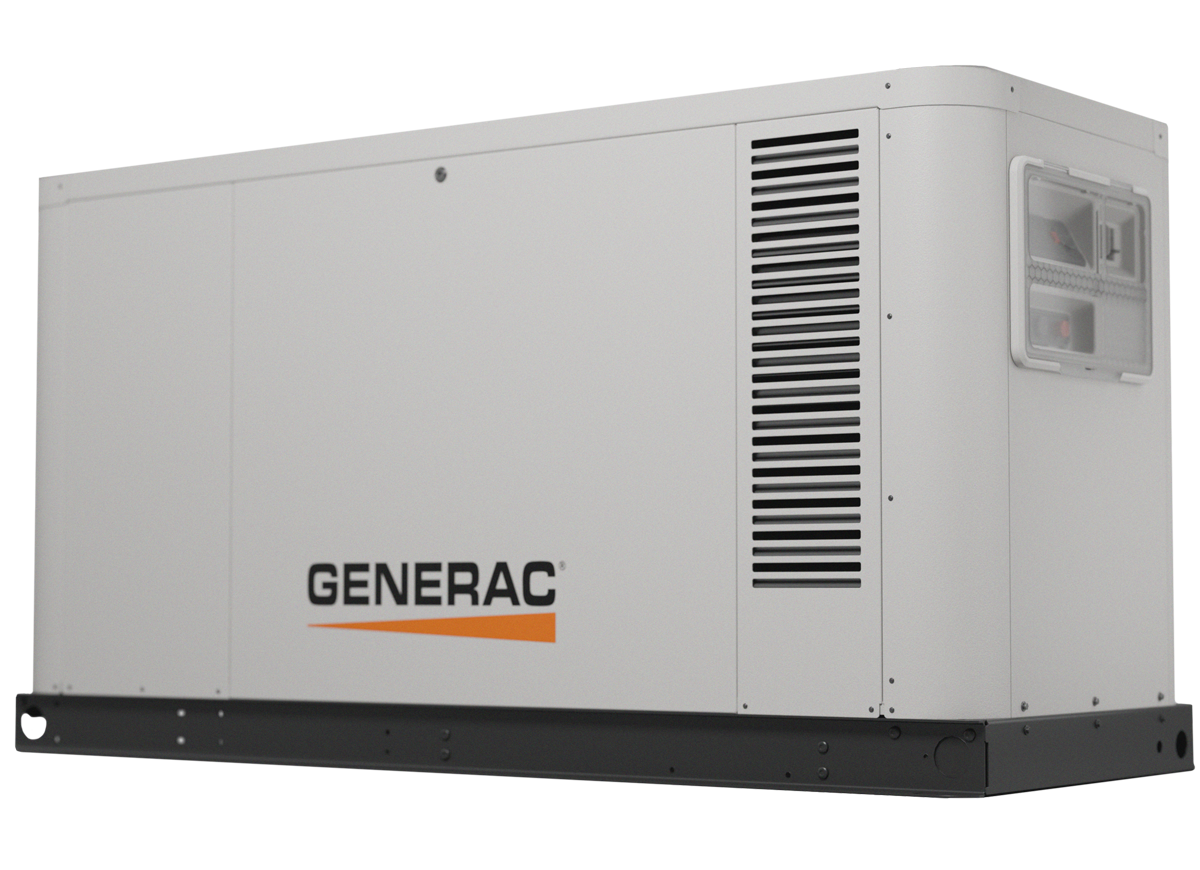 32kW | Generator Supercenter | Generators Sales, Install and Maintenance