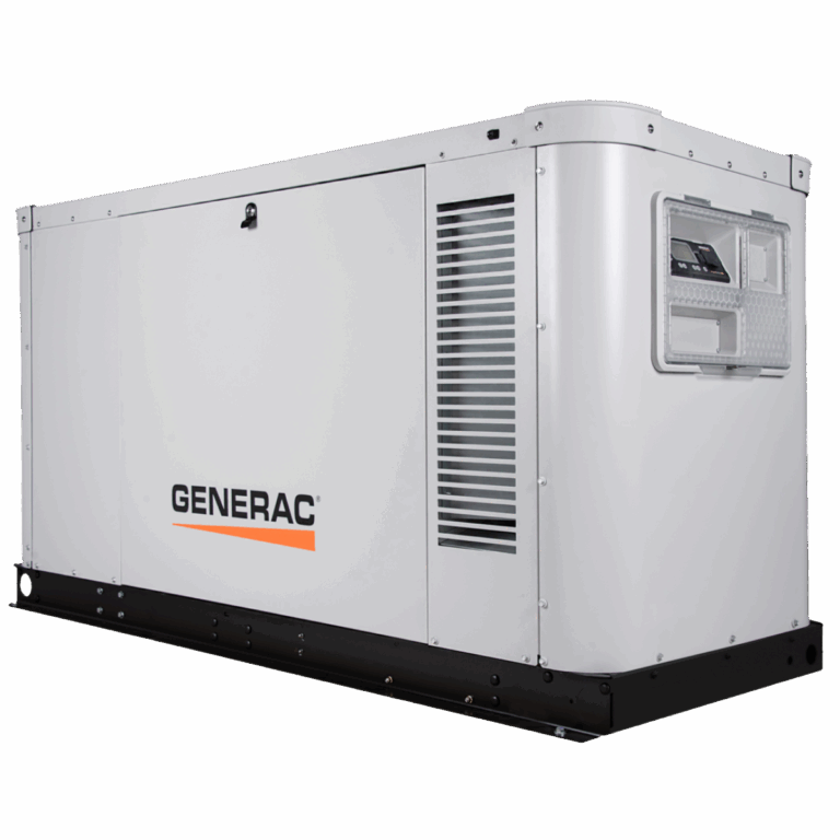 Whole House Generators | Generator Supercenter | Generators Sales ...