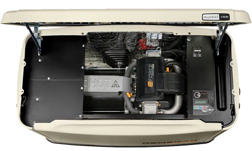 24kW | Generator Supercenter | Generators Sales, Install and Maintenance